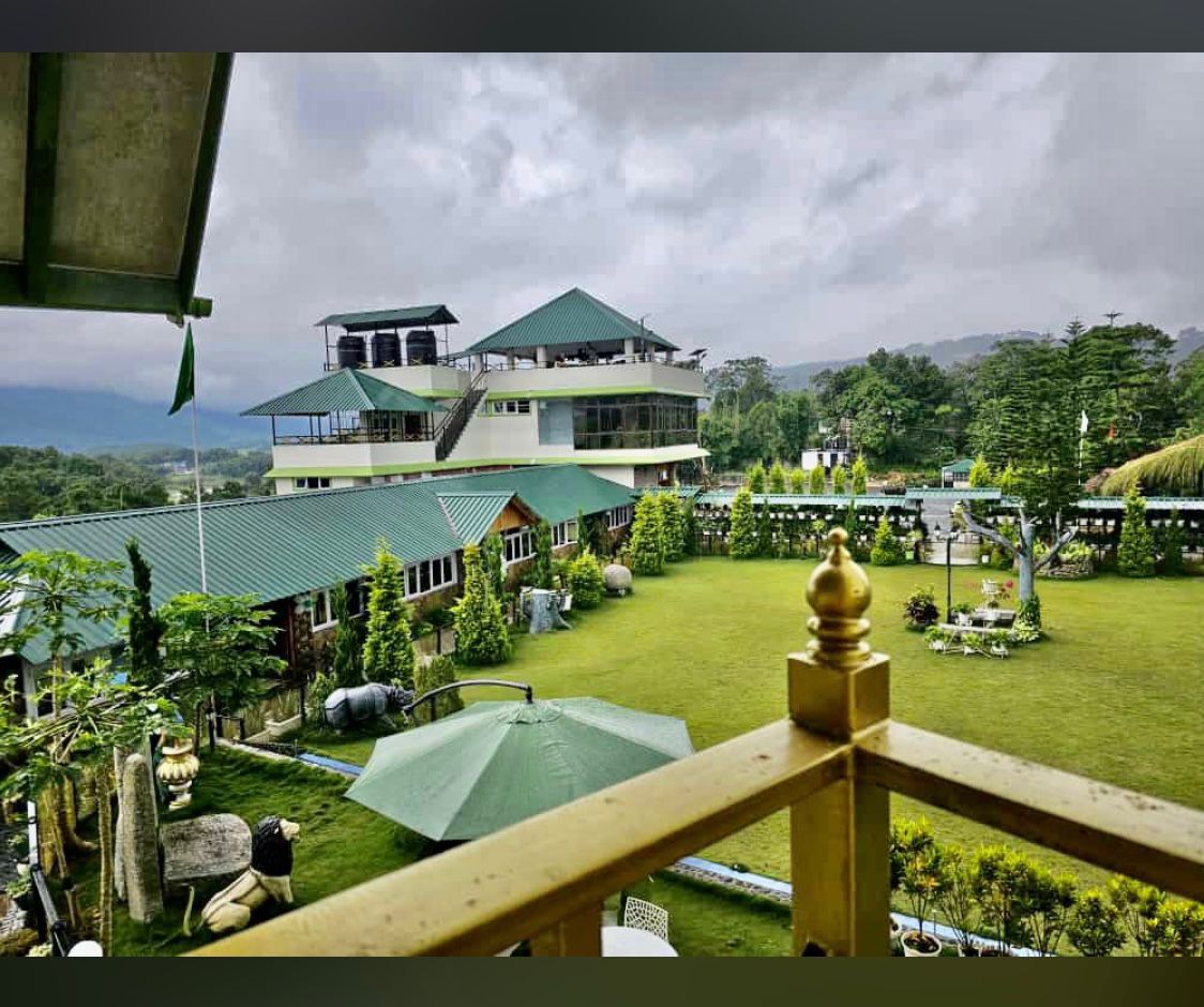 Photos of Iamonlang Resort and Restaurant - Resort in Shillong