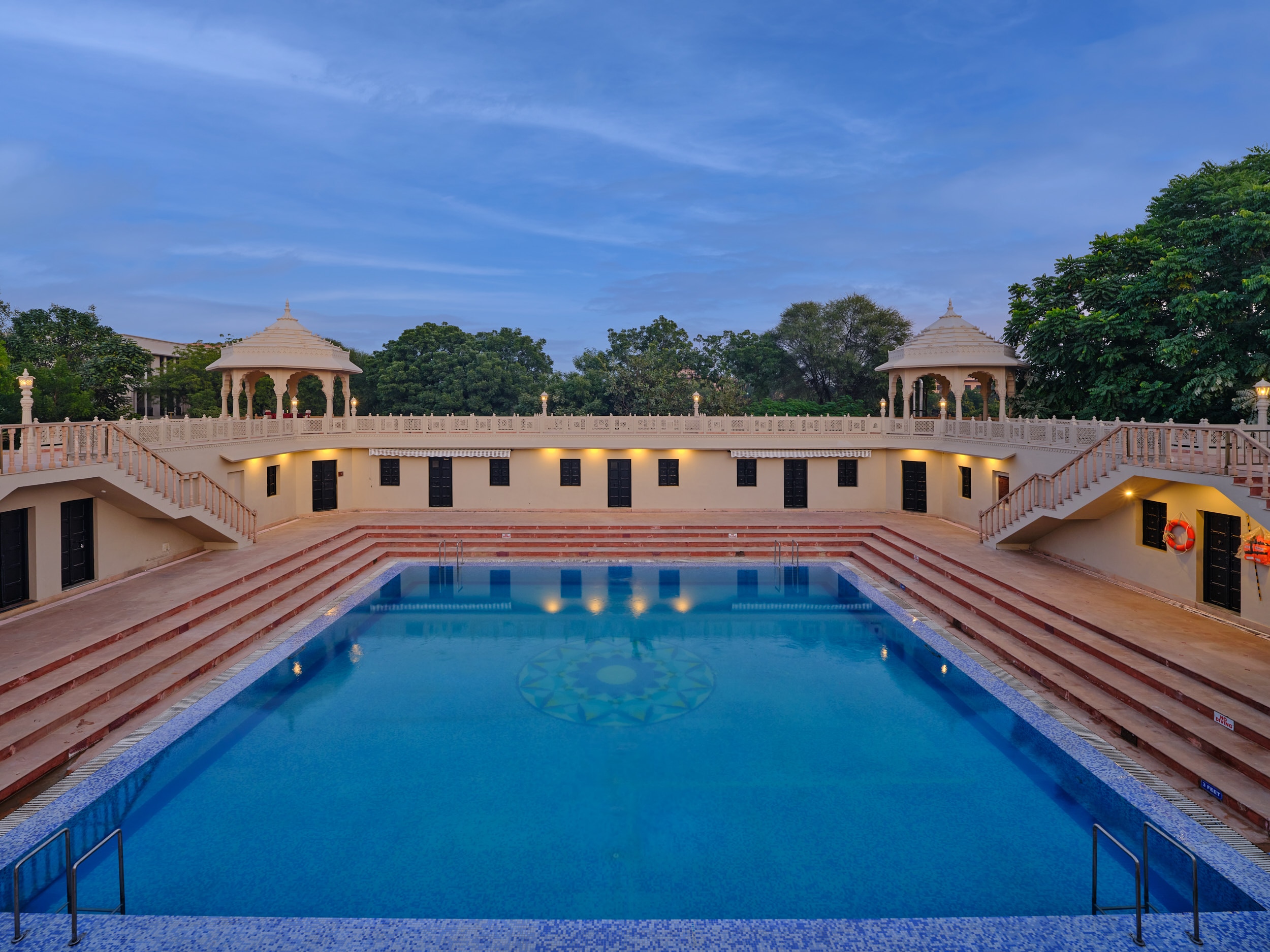 Pride Amber Vilas Resort & Convention Centre 𝗕𝗢𝗢𝗞 Jaipur Resort 𝘄𝗶𝘁𝗵 ...