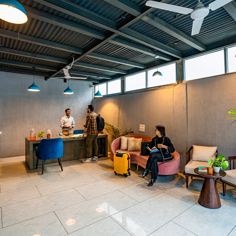 Moustache Rishikesh Riverside Resort 𝗕𝗢𝗢𝗞 Rishikesh Cottage 𝘄𝗶𝘁𝗵 𝗙𝗥𝗘𝗘 ...