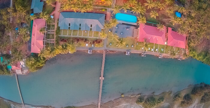 Riva Beach Resort, Goa - Get Upto 70% OFF on Hotels