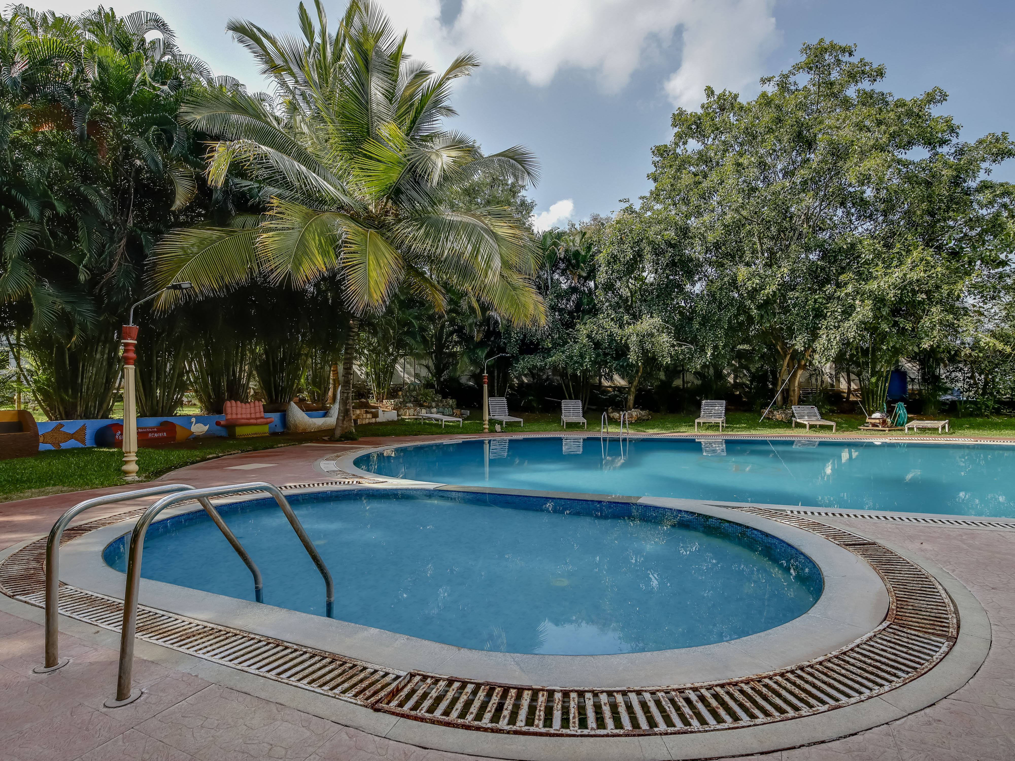 Ivaana Resorts 𝗕𝗢𝗢𝗞 Mysore Resort 𝘄𝗶𝘁𝗵 ₹𝟬 𝗣𝗔𝗬𝗠𝗘𝗡𝗧