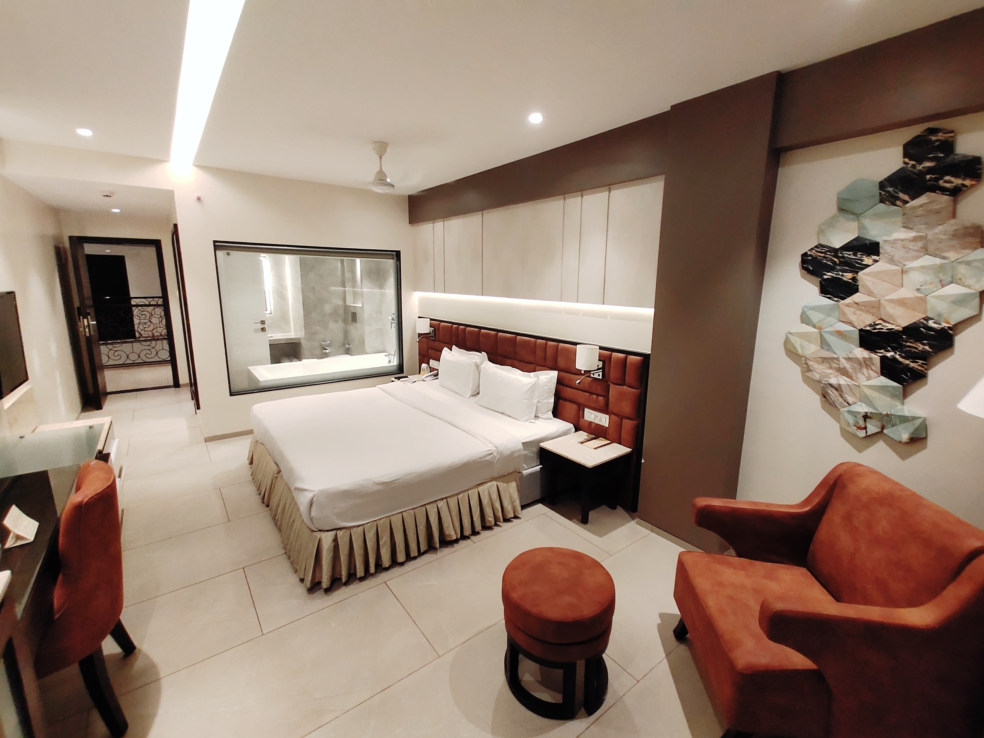 THE FLORA GRAND 𝗕𝗢𝗢𝗞 Goa Hotel 𝘄𝗶𝘁𝗵 𝗙𝗥𝗘𝗘 𝗖𝗮𝗻𝗰𝗲𝗹𝗹𝗮𝘁𝗶𝗼𝗻