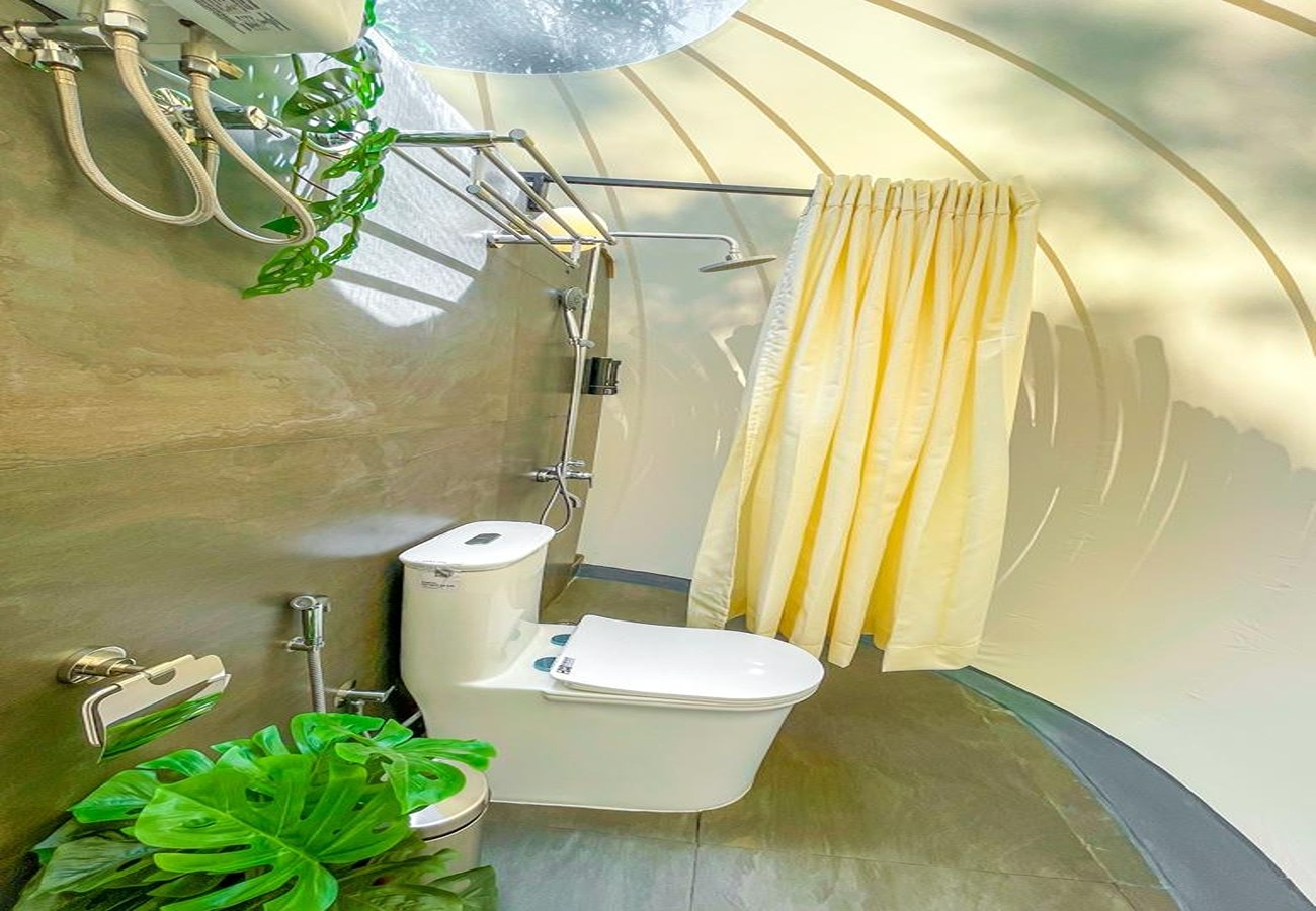 LUXEGLAMP Munnar 𝗕𝗢𝗢𝗞 Munnar Luxury Camp 𝘄𝗶𝘁𝗵 ₹𝟬 𝗣𝗔𝗬𝗠𝗘𝗡𝗧