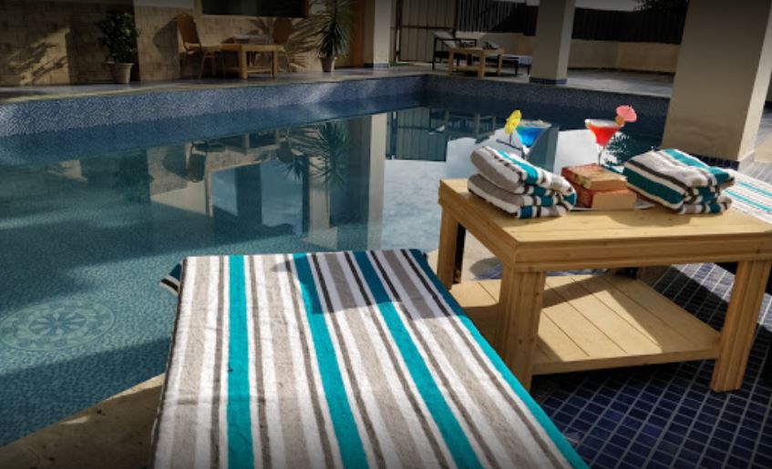 D Polo Club & Spa Resort Dharamshala INR 2790 OFF ( ̶6̶4̶0̶0̶ ) Hotel ...