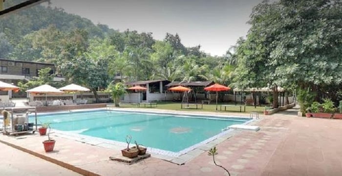 Vananchal Resort, Jambughoda - Get Upto 70% OFF on Hotels