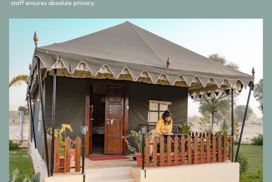Dream Resort By Gharana 𝗕𝗢𝗢𝗞 Jaipur Resort 𝘄𝗶𝘁𝗵 ₹𝟬 𝗣𝗔𝗬𝗠𝗘𝗡𝗧 Dream Resort By Gharana 𝗕𝗢𝗢𝗞 Jaipur Resort 𝘄𝗶𝘁𝗵 ₹𝟬 𝗣𝗔𝗬𝗠𝗘𝗡𝗧