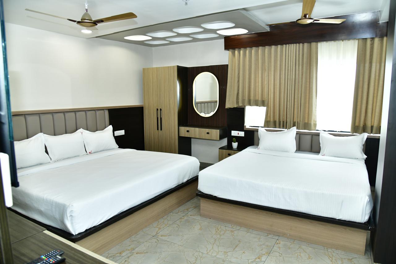 Rangam Grand Hotel Dharmavaram - Reviews, Photos & Offer