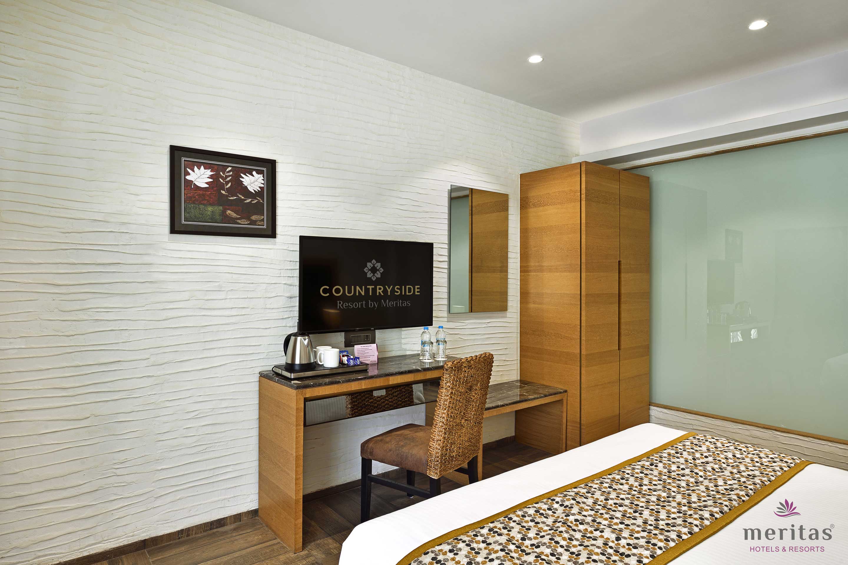 Countryside Resort By Meritas Lonavala Resort Price, Address & Reviews