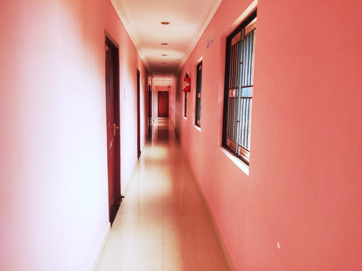 Hotel Amman Residency Best Rates on Rameshwaram Hotel Deals, Reviews ...