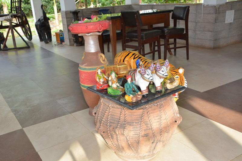 Vananchal Resort | Jambughoda Resort BOOK @ ₹1