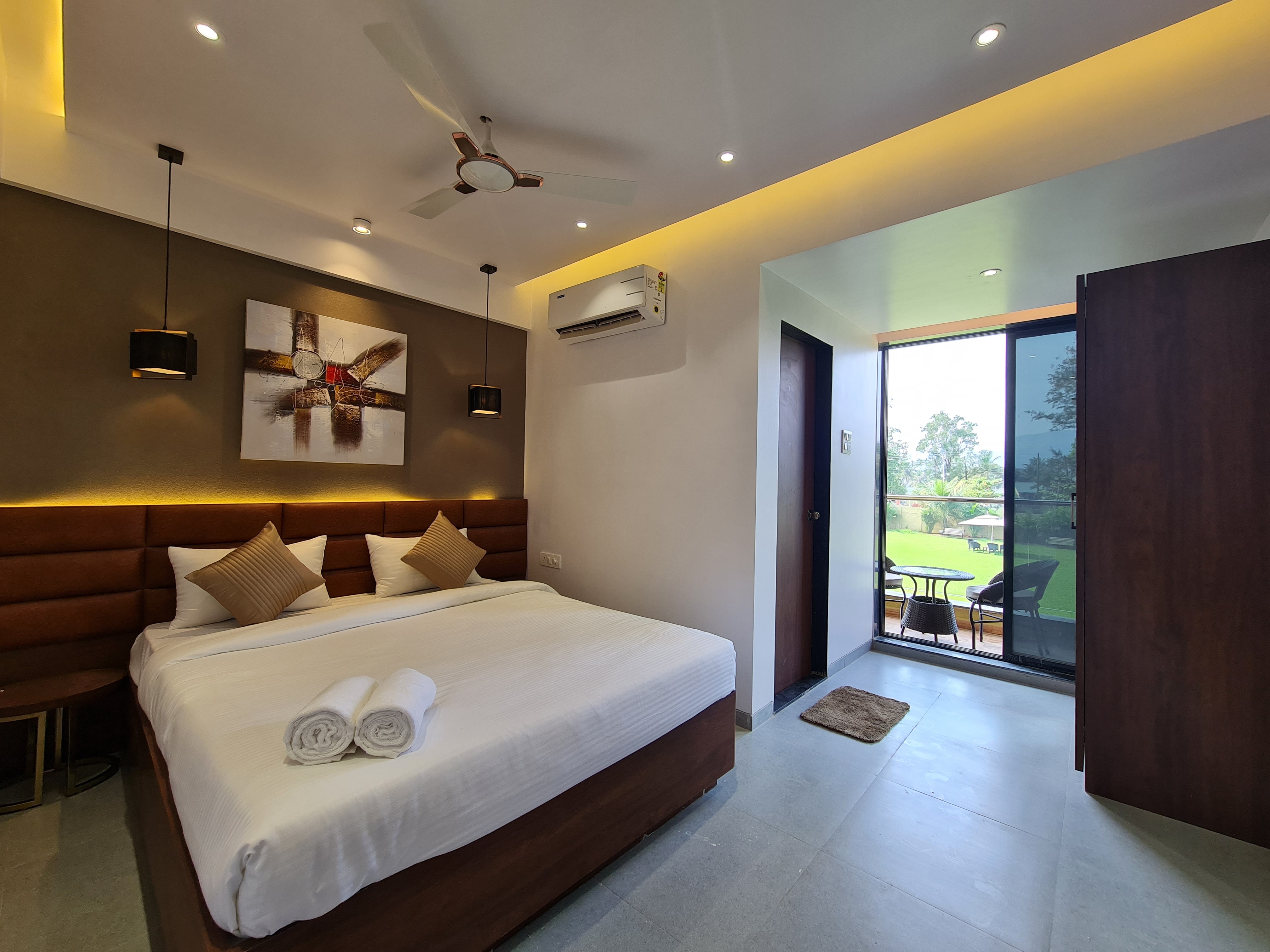 Paramount Riverfront Resort and Spa 𝗕𝗢𝗢𝗞 Karjat Resort 𝘄𝗶𝘁𝗵 𝗙𝗥𝗘𝗘 ...