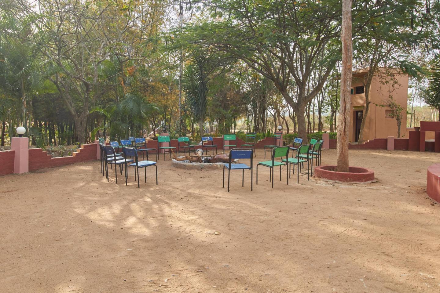 The Country Club Wild Life Resort Bandipur National Park Resort Price ...