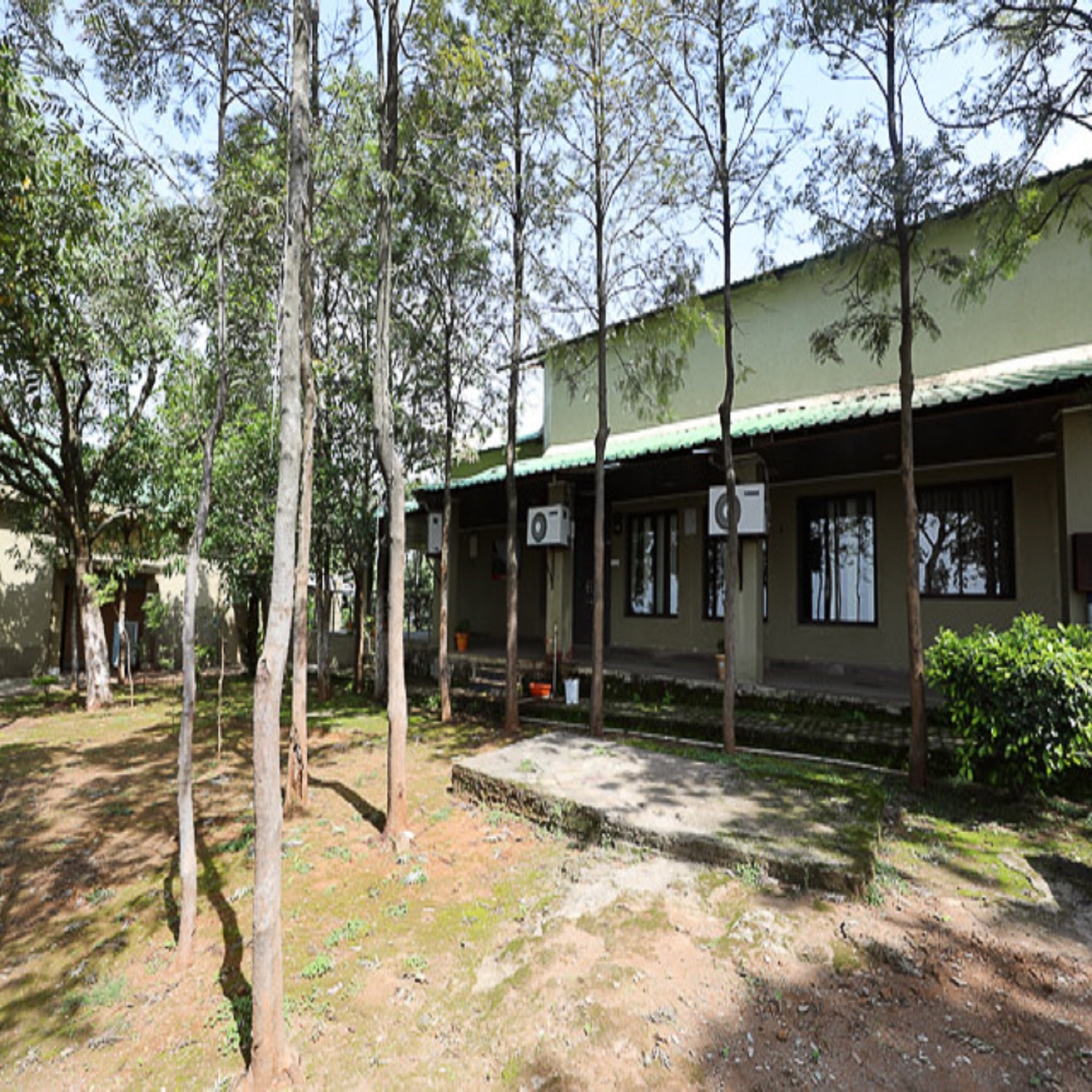 MTDC Chikhaldara | Chikhaldara Hotel BOOK @ ₹1