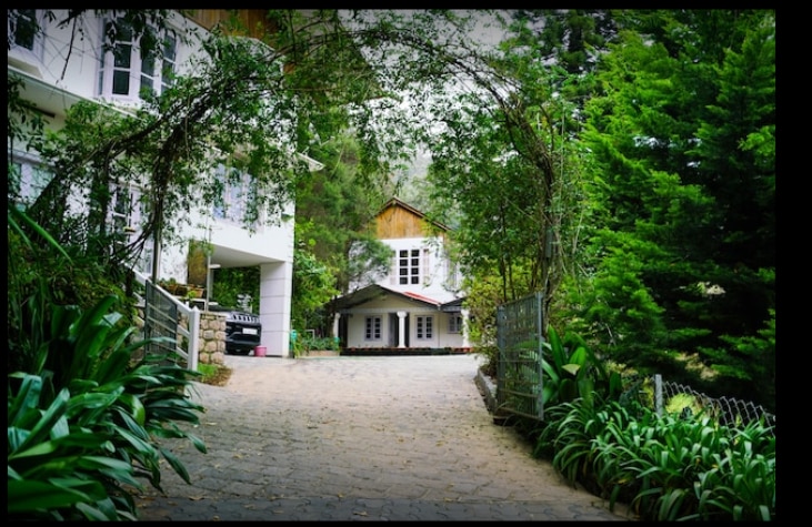 Spring Dale Resort Munnar INR 170 OFF ( ̶1̶1̶5̶0̶ ) Resort Price ...