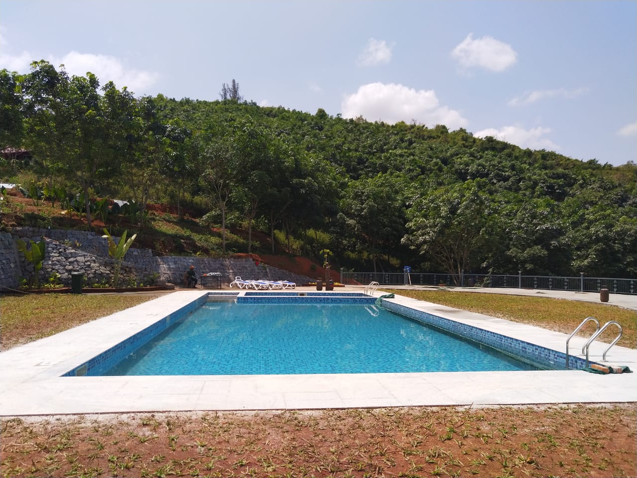The Estate Resort Best Rates on Mangalore Hotel Deals, Reviews & Photos