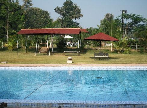 Vananchal Resort, Jambughoda - Get Upto 70% OFF on Hotels