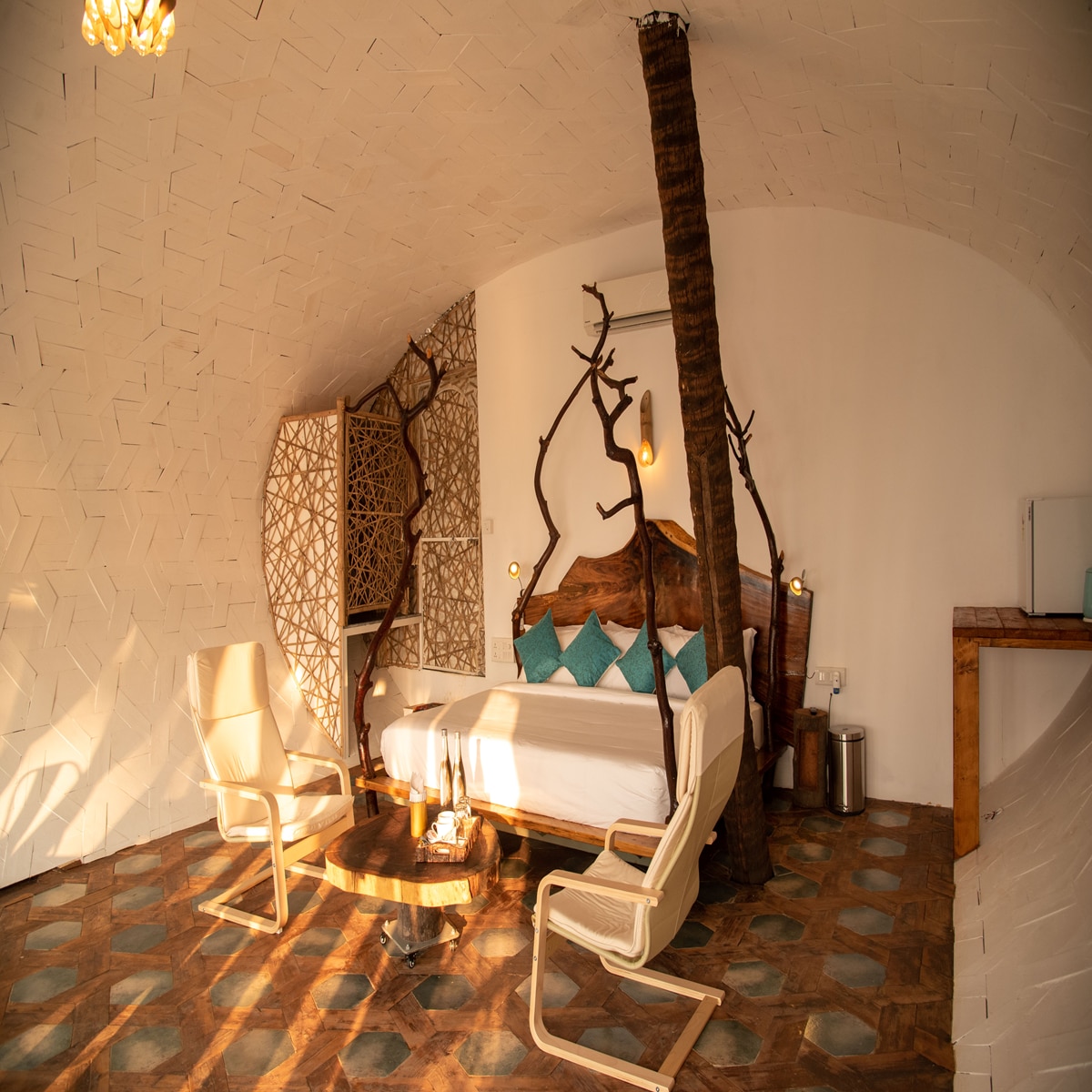 Obrigado By Craftels 𝗕𝗢𝗢𝗞 Goa Cottage 𝘄𝗶𝘁𝗵 𝗙𝗥𝗘𝗘 𝗖𝗮𝗻𝗰𝗲𝗹𝗹𝗮𝘁𝗶𝗼𝗻