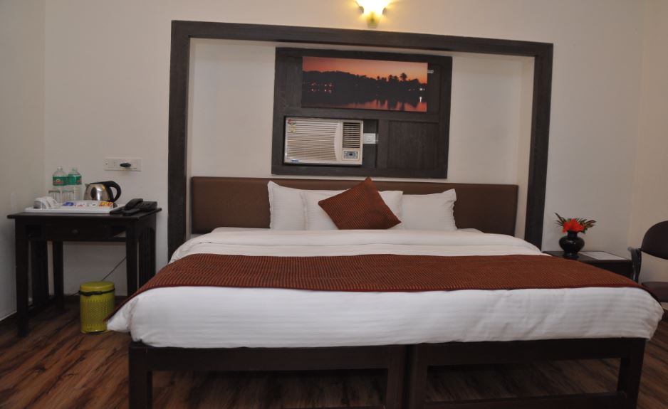 Antara Goa Hotel Goa - Reviews, Photos & Offer