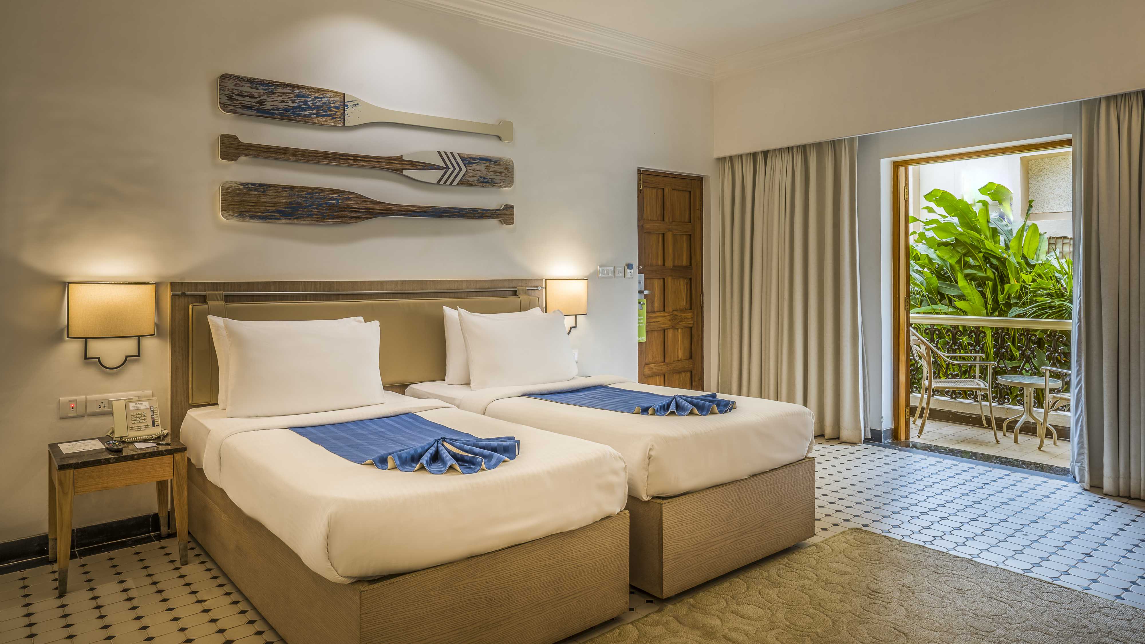 Radisson Goa Candolim Goa Hotel Price, Address & Reviews