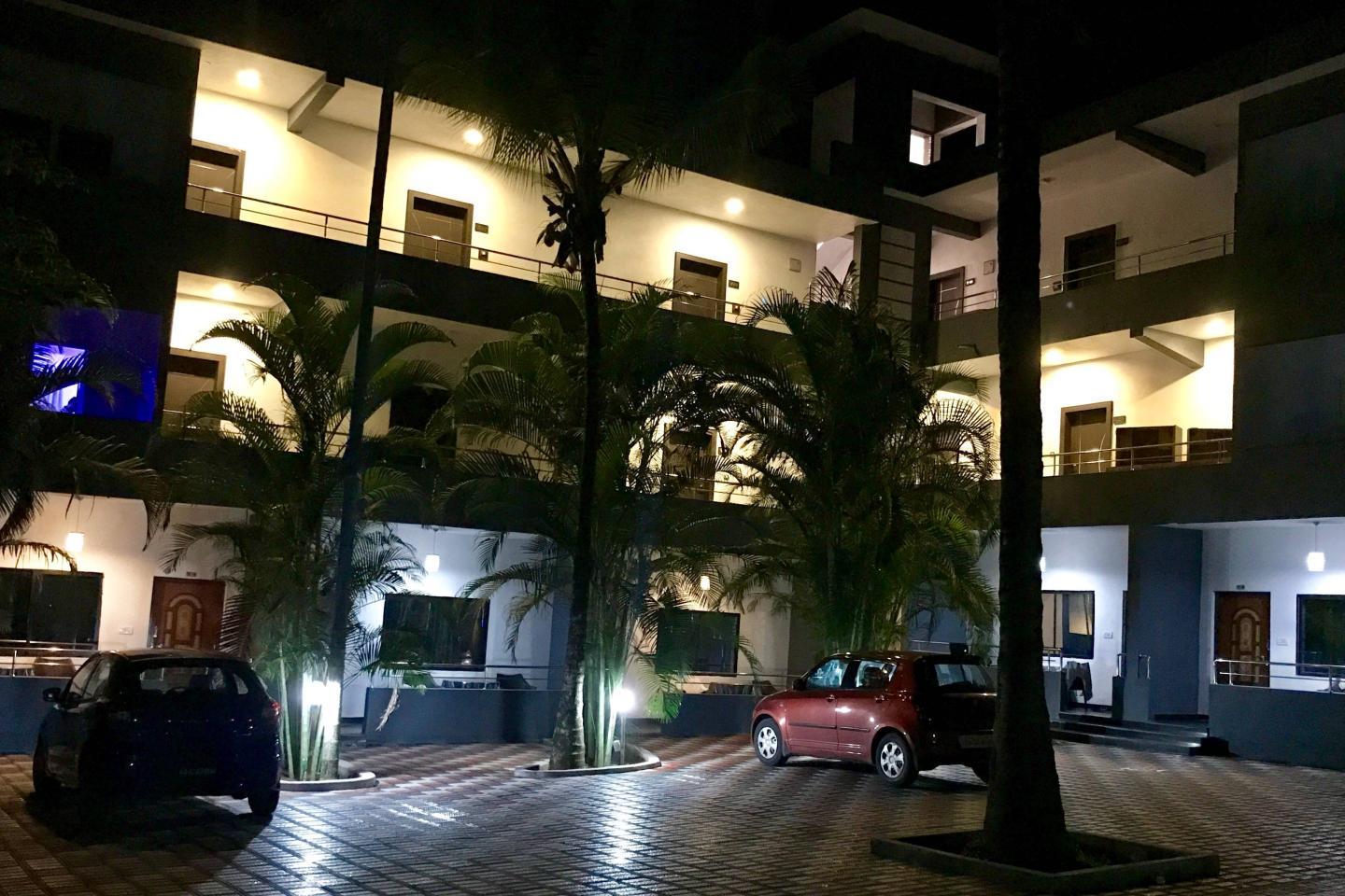 PARAMPARA RESORT & SPA- COORG Coorg Resort Price, Address & Reviews