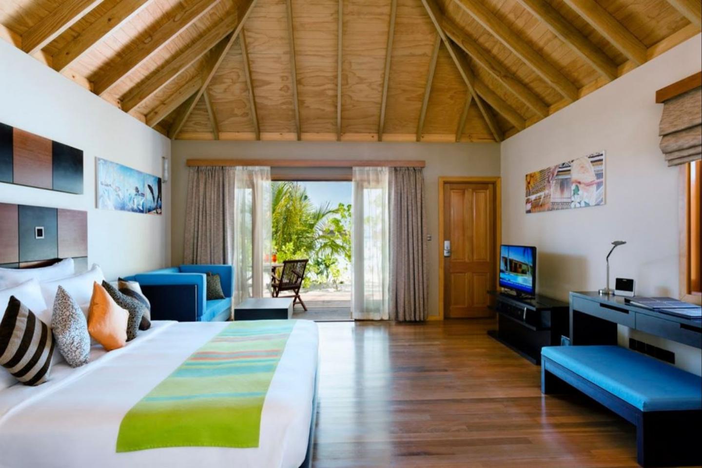 Veligandu Island Resort & Spa 𝗕𝗢𝗢𝗞 Maldives Resort 𝘄𝗶𝘁𝗵 𝗙𝗥𝗘𝗘 𝗖𝗮𝗻𝗰𝗲𝗹𝗹𝗮𝘁𝗶𝗼𝗻
