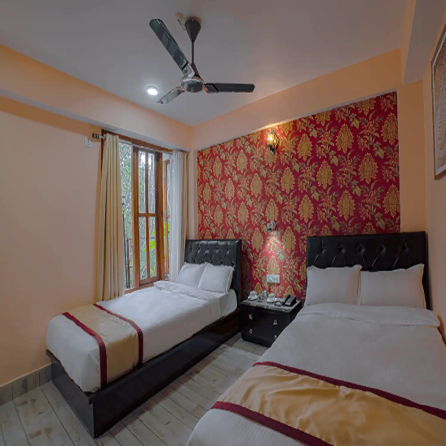 Kuldhan Resort 𝗕𝗢𝗢𝗞 Pakyong Hotel 𝘄𝗶𝘁𝗵 𝗙𝗥𝗘𝗘 𝗖𝗮𝗻𝗰𝗲𝗹𝗹𝗮𝘁𝗶𝗼𝗻
