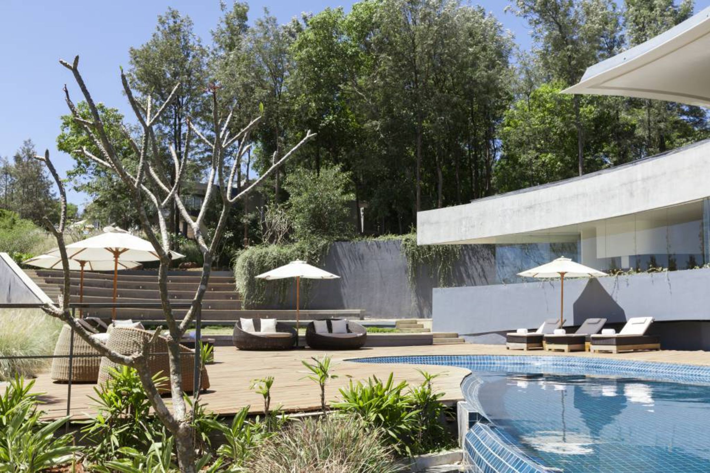 Java Rain Resort Chikmagalur INR 1704 OFF ( ̶1̶5̶4̶8̶2̶ ) Resort Price ...