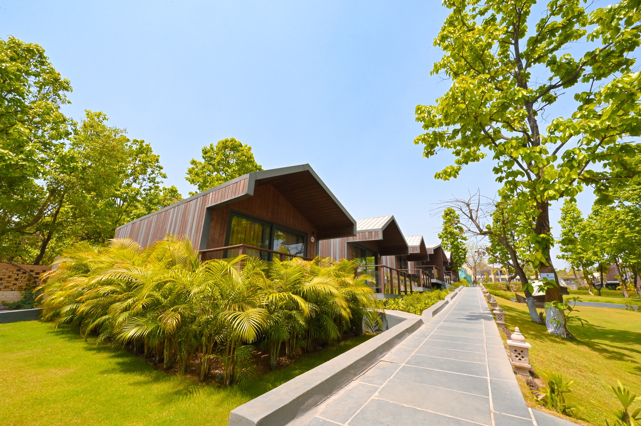 Kushal Palli Resorts- A unit of PearlTree Hotels & Resorts Pvt. Ltd ...