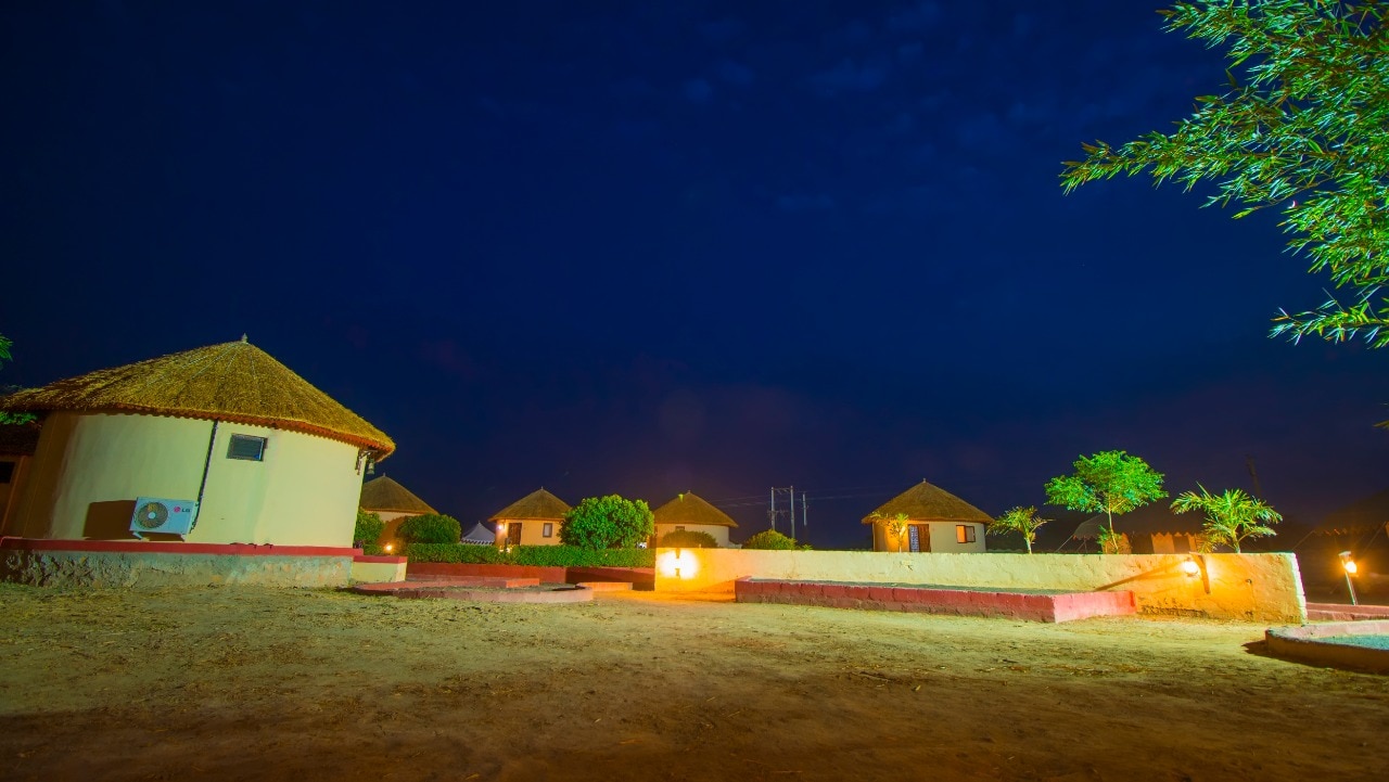 Kutch Resort Bhuj Resort Price, Address & Reviews