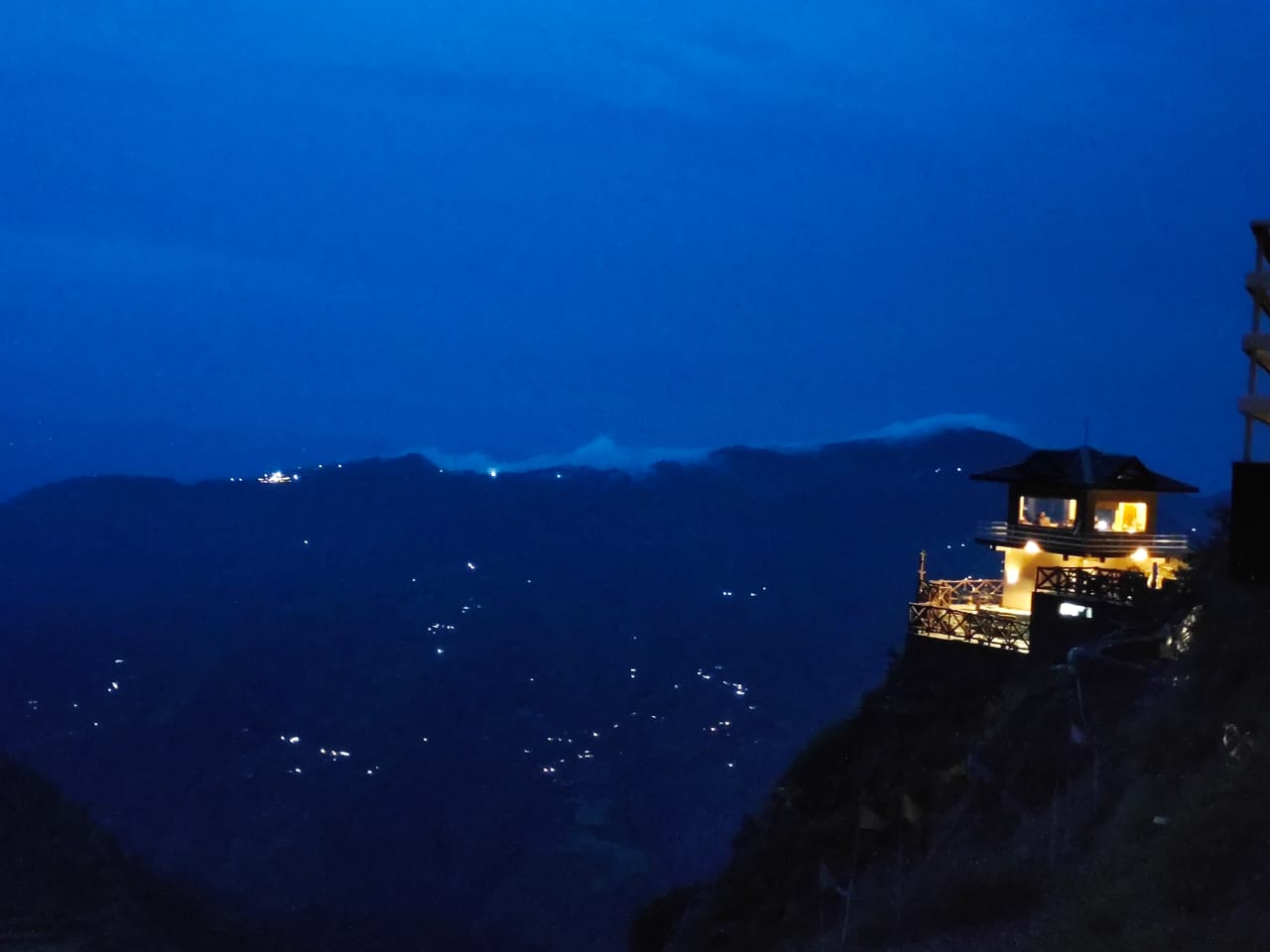 Kali Tibba Resort Best Rates on Chail Hotel Deals, Reviews & Photos