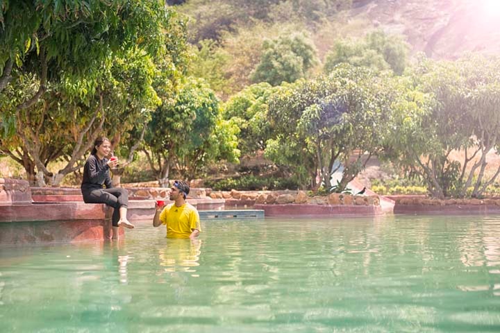 Shilhaandara 𝗕𝗢𝗢𝗞 Ramanagara Hotel 𝘄𝗶𝘁𝗵 𝗙𝗥𝗘𝗘 𝗖𝗮𝗻𝗰𝗲𝗹𝗹𝗮𝘁𝗶𝗼𝗻