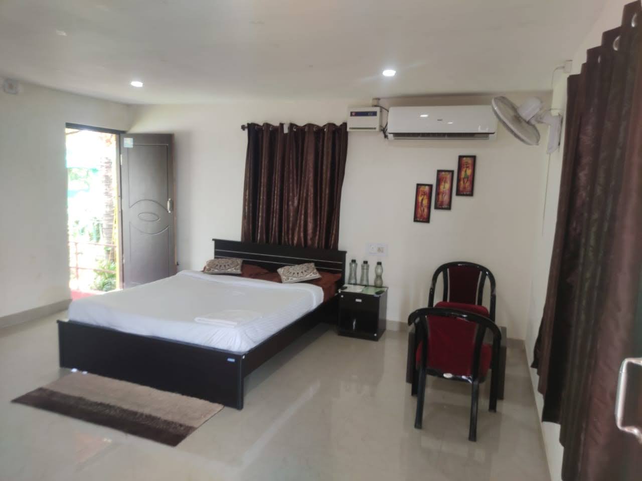 Chandaka Nature Resort 𝗕𝗢𝗢𝗞 Bhubaneshwar Hotel 𝘄𝗶𝘁𝗵 𝗙𝗥𝗘𝗘 𝗖𝗮𝗻𝗰𝗲𝗹𝗹𝗮𝘁𝗶𝗼𝗻