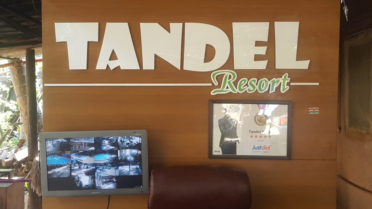 Tandel Resort 𝗕𝗢𝗢𝗞 Palghar Resort 𝘄𝗶𝘁𝗵 ₹𝟬 𝗣𝗔𝗬𝗠𝗘𝗡𝗧