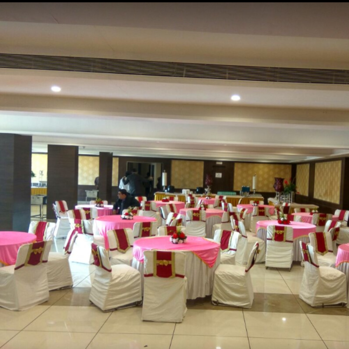 Hotel Lake View Saputara INR 270 OFF ( ̶4̶5̶0̶0̶ ) Hotel Price, Address ...