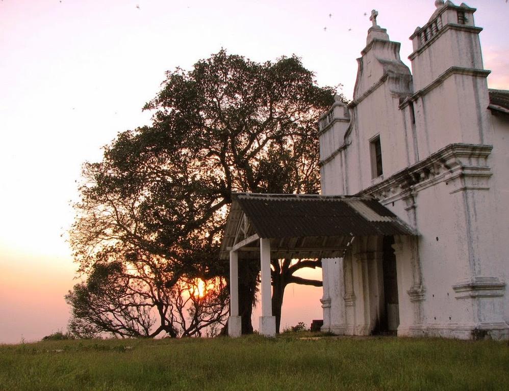 The Postcard Cuelim 𝗕𝗢𝗢𝗞 Goa Resort 𝘄𝗶𝘁𝗵 𝗙𝗥𝗘𝗘 𝗖𝗮𝗻𝗰𝗲𝗹𝗹𝗮𝘁𝗶𝗼𝗻