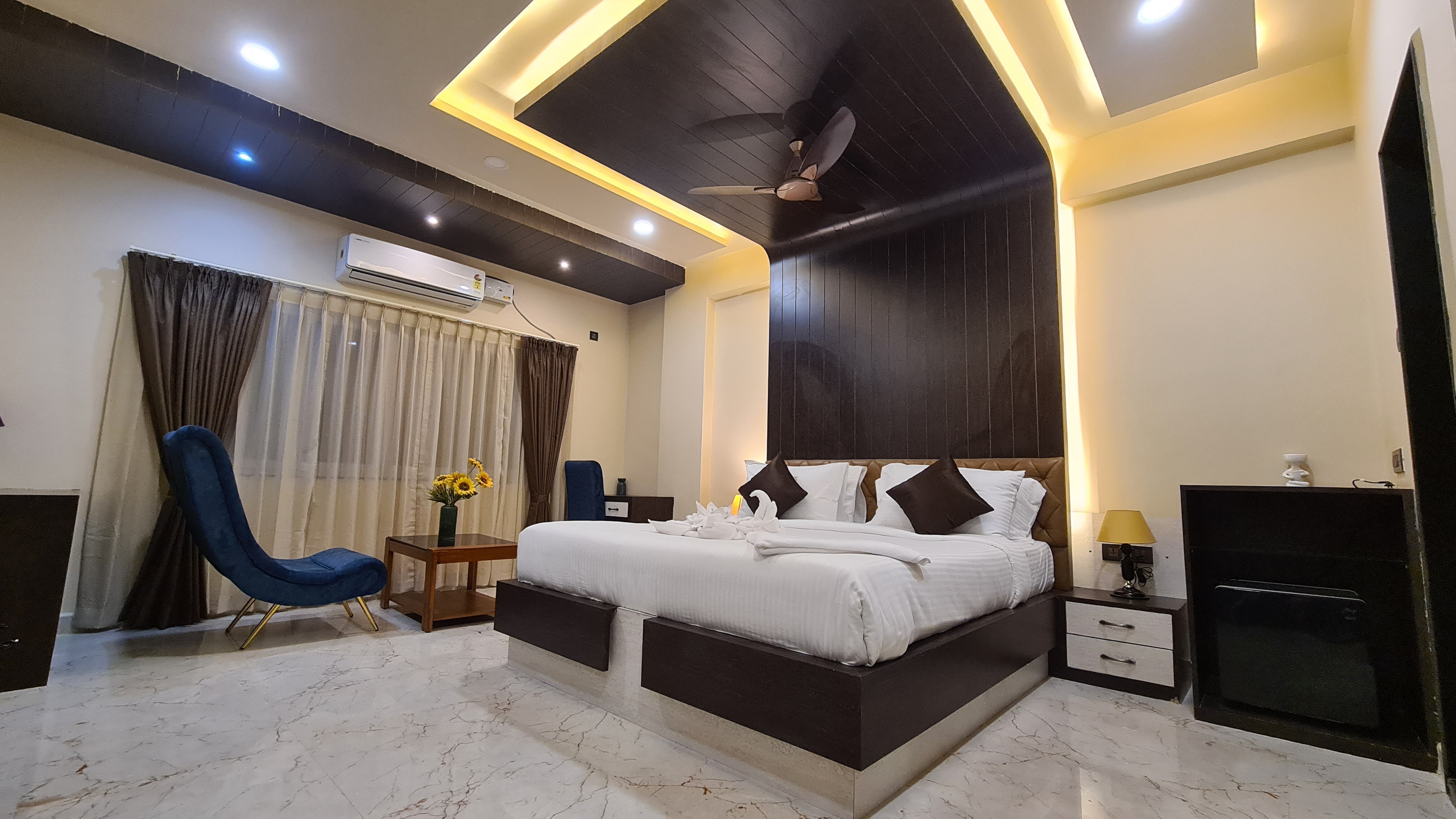 Hotel Eden 𝗕𝗢𝗢𝗞 Karwar Hotel 𝘄𝗶𝘁𝗵 𝗙𝗥𝗘𝗘 𝗖𝗮𝗻𝗰𝗲𝗹𝗹𝗮𝘁𝗶𝗼𝗻