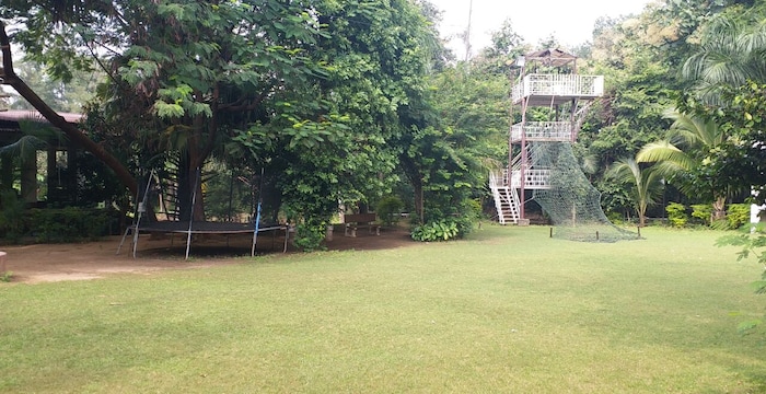 Vananchal Resort, Jambughoda - Get Upto 70% OFF on Hotels