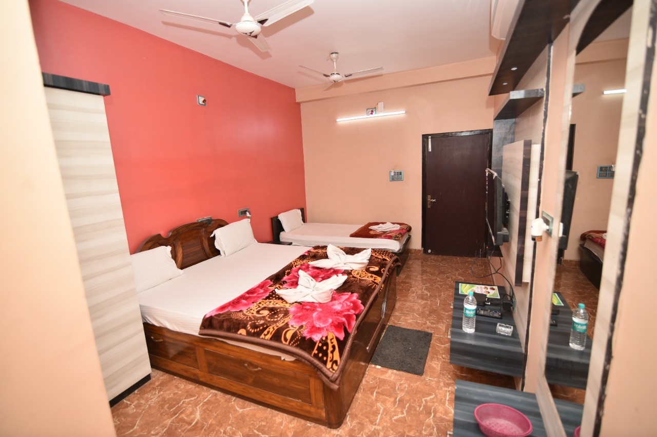 Green View Resort 𝗕𝗢𝗢𝗞 Jhargram Resort 𝘄𝗶𝘁𝗵 ₹𝟬 𝗣𝗔𝗬𝗠𝗘𝗡𝗧