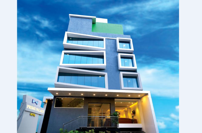 Radisson Blu Kochi Cochin - Deal Hotel HD Photos & Reviews