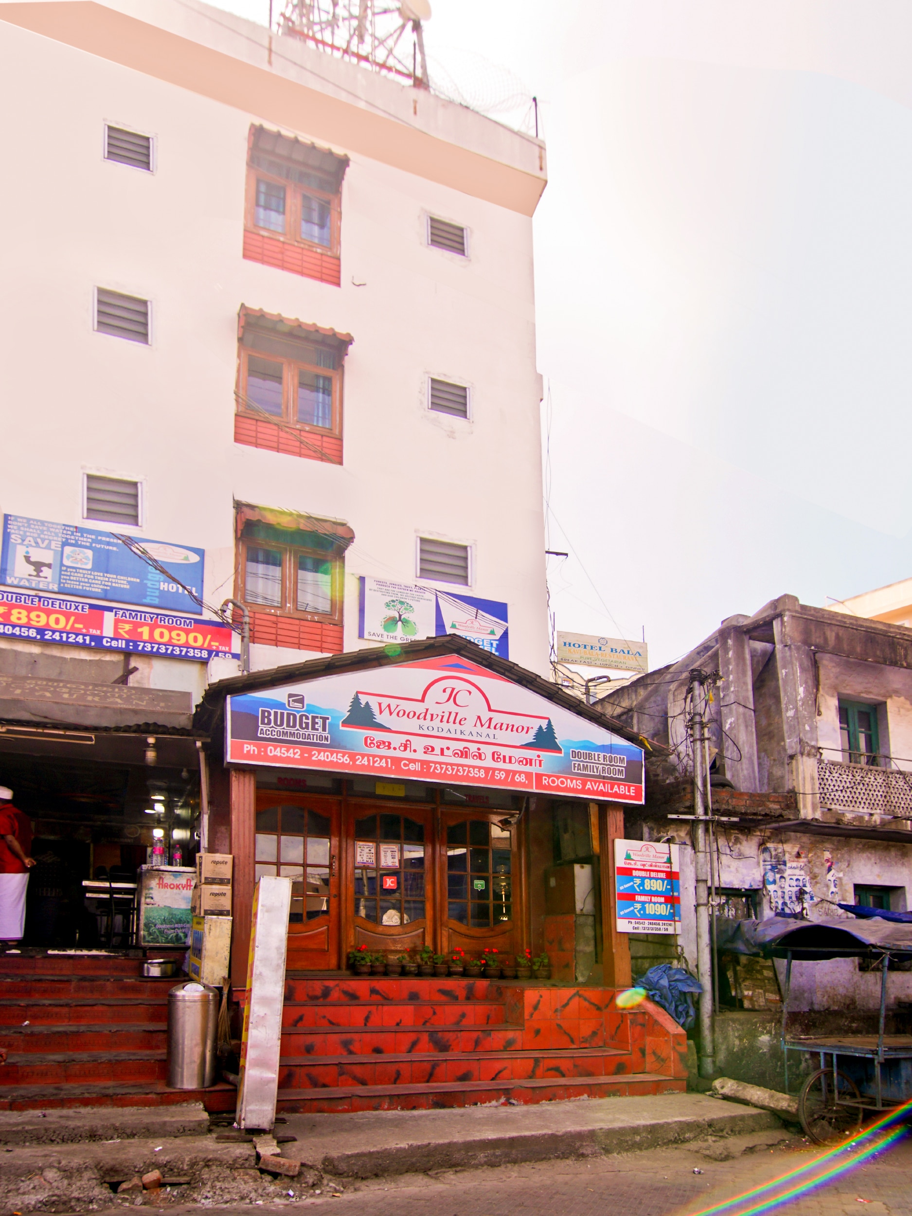 Vivera Highlands 𝗕𝗢𝗢𝗞 Kodaikanal Hotel 𝘄𝗶𝘁𝗵 ₹𝟬 𝗣𝗔𝗬𝗠𝗘𝗡𝗧