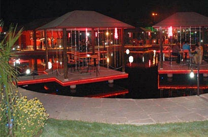 Scorpio Club And Resort Best Rates on Lucknow Hotel Deals, Reviews & Photos