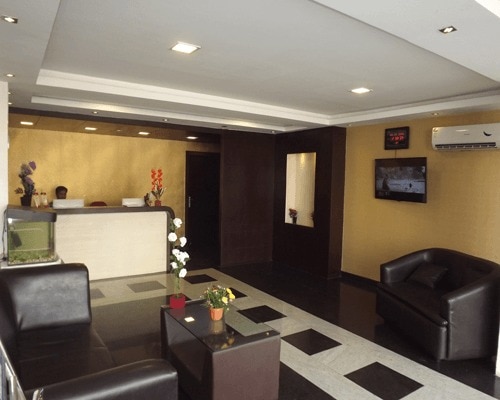 Photos of The Richman Hotel - Hotel in Tirupur