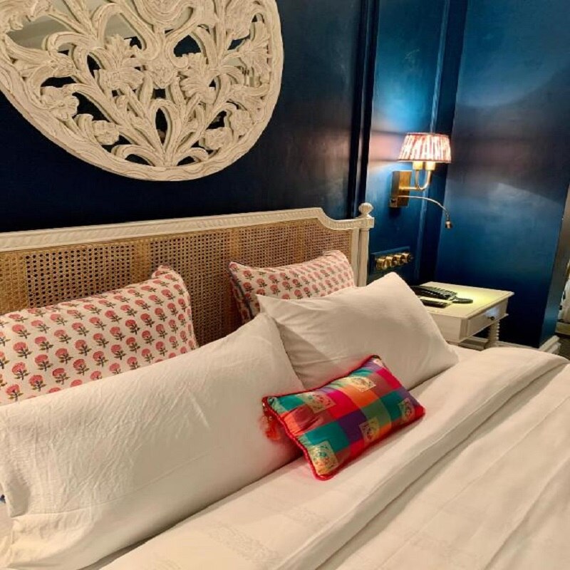 Red Thread Calangute Goa Hotel Price, Address & Reviews