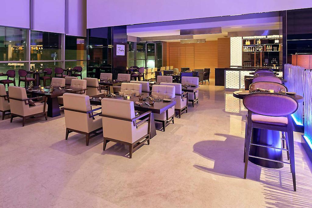 Novotel Pune Nagar Road Pune INR 0 OFF Hotel Price, Address & Reviews