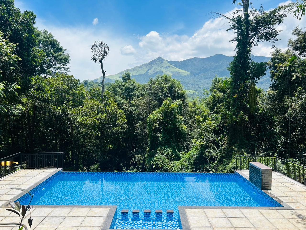 Green Mist Vythiry by Aspiration Hospitality 𝗕𝗢𝗢𝗞 Wayanad Resort