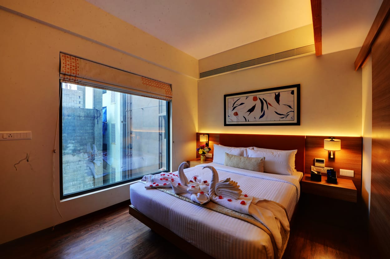 Innistique by Inventrees Manyata Tech Park 𝗕𝗢𝗢𝗞 Bangalore Hotel 𝘄𝗶𝘁𝗵 ...