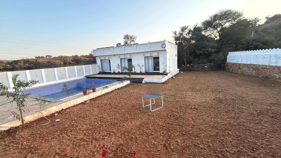 The pehar villa 𝗕𝗢𝗢𝗞 Udaipur Villa