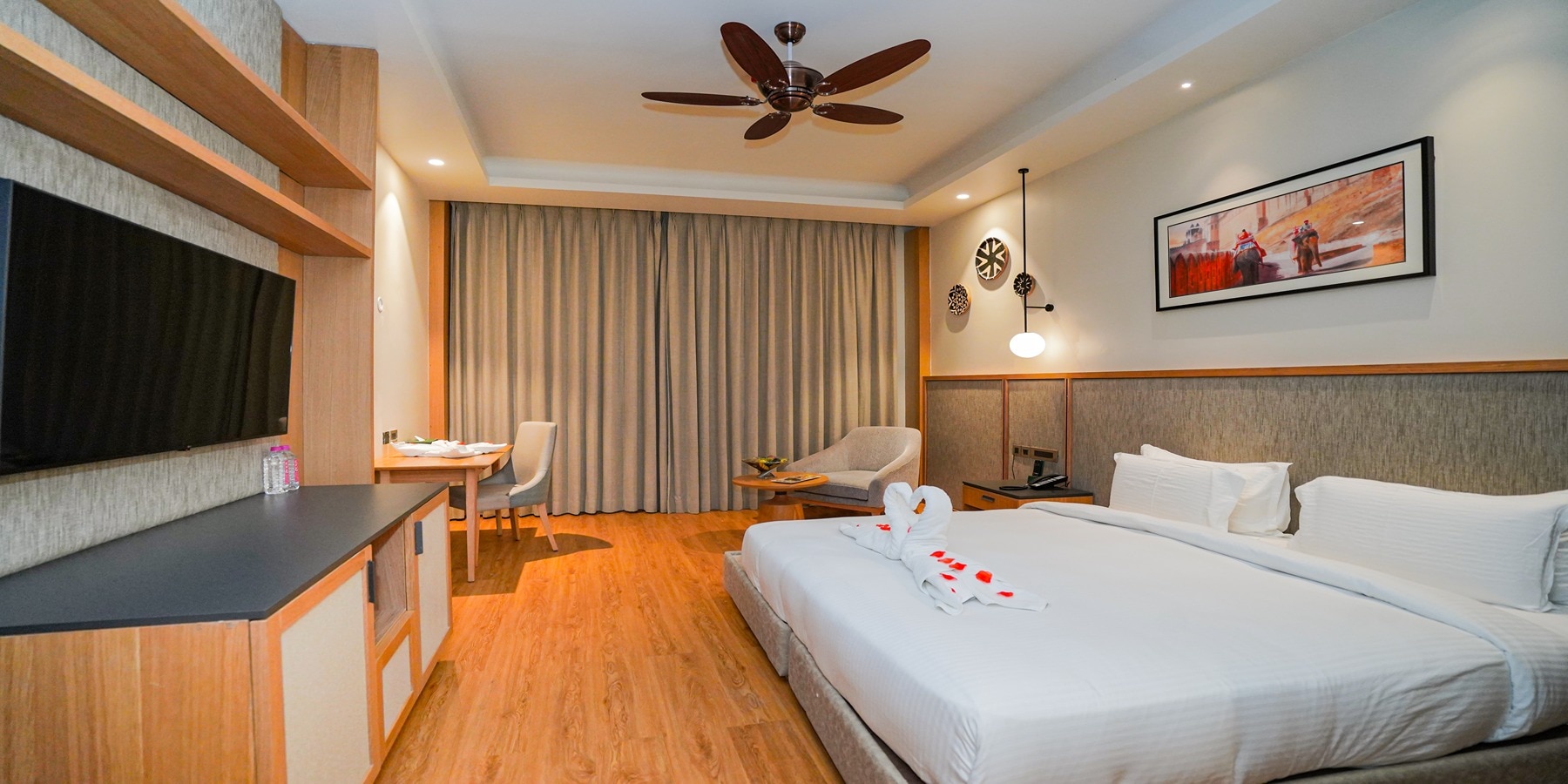 Pushkara Resort and Spa 𝗕𝗢𝗢𝗞 Pushkar Resort 𝘄𝗶𝘁𝗵 ₹𝟬 𝗣𝗔𝗬𝗠𝗘𝗡𝗧