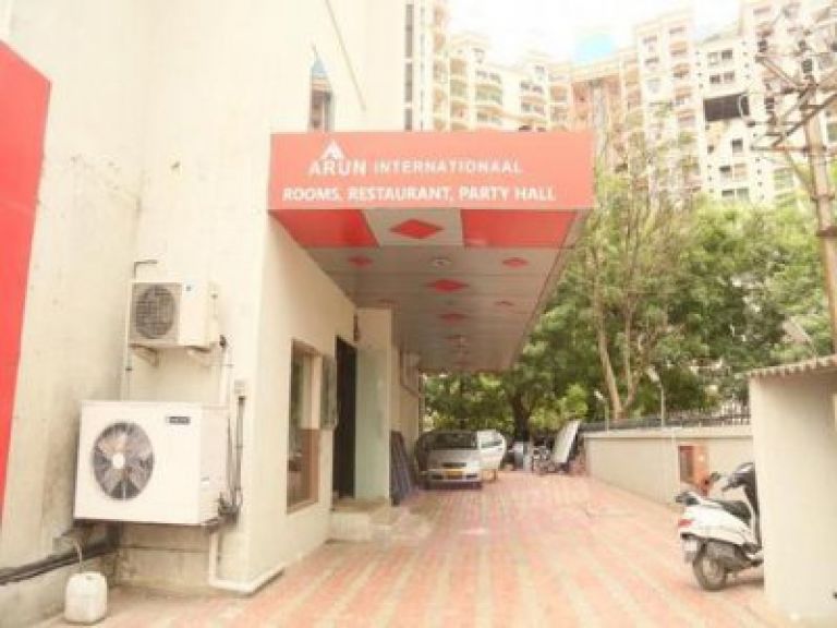 Hotel Arun International 𝗕𝗢𝗢𝗞 Chennai Hotel 𝘄𝗶𝘁𝗵 ₹𝟬 𝗣𝗔𝗬𝗠𝗘𝗡𝗧