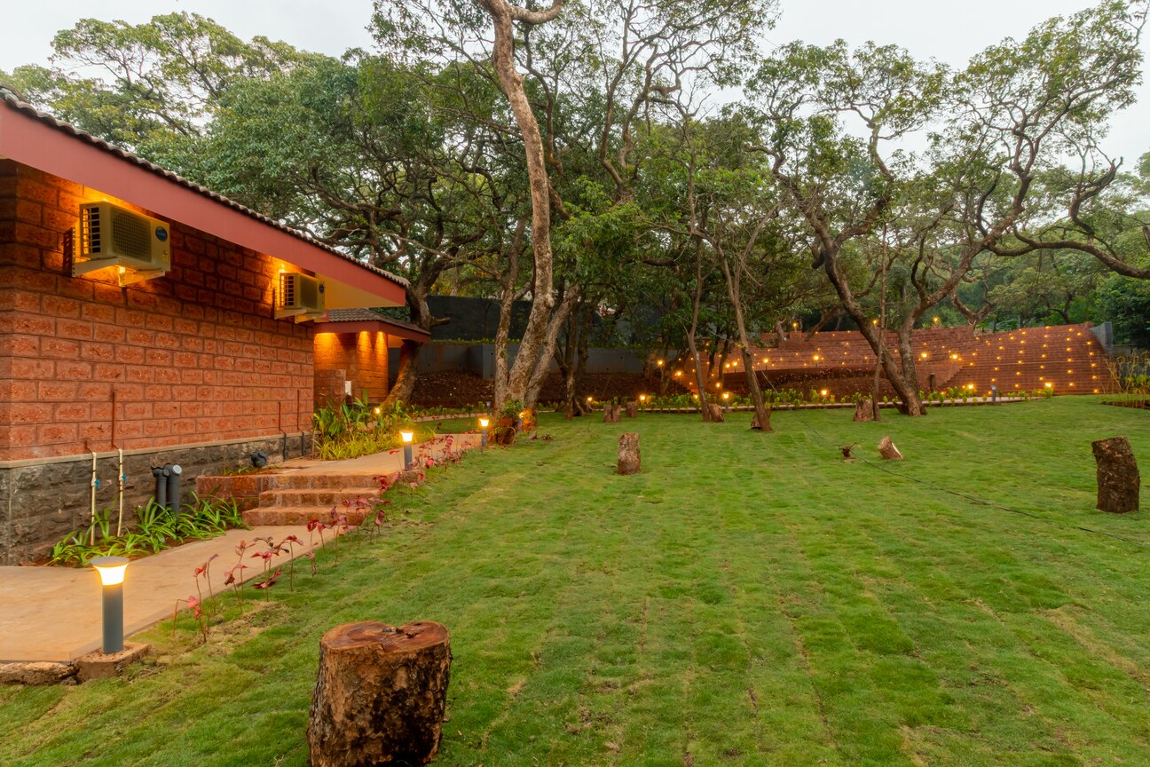 R R Heritage Resort | Mahabaleshwar Resort BOOK @ ₹1